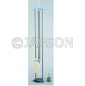 Poisson's Ratio of Rubber Apparatus – japson.com